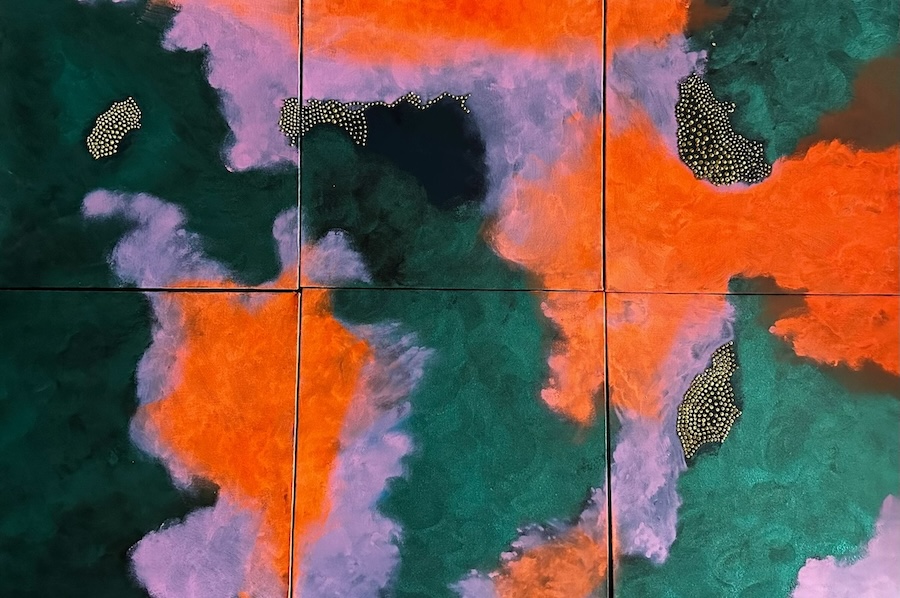 Must-see: 14 new galleries debuting at Hampstead 2024